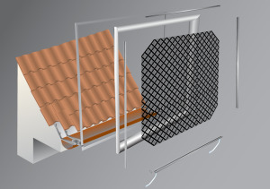 Urban Fog Collector System « Alessio Franconi